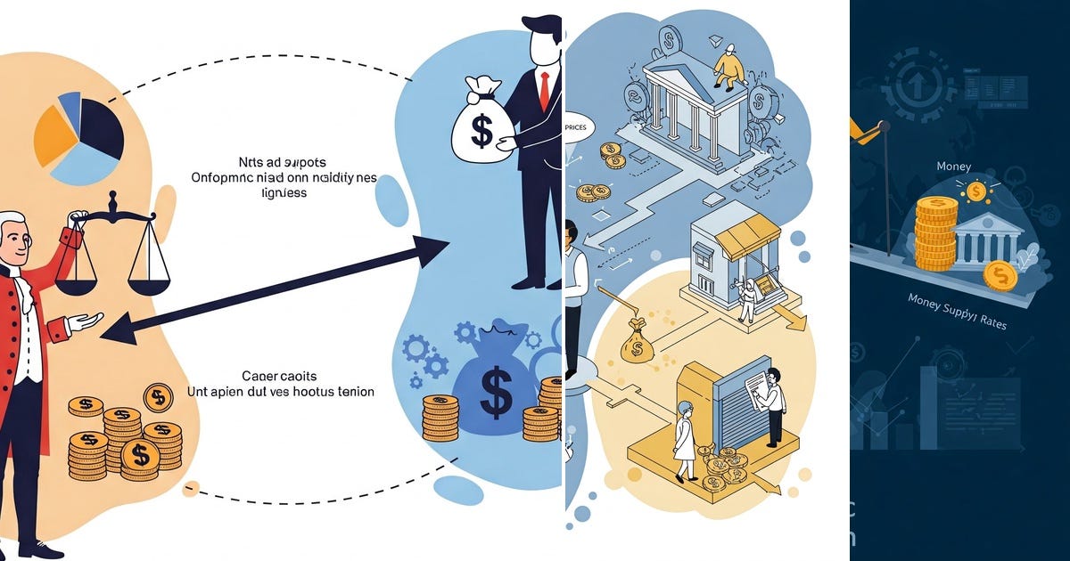 List: Theoretical Frameworks and Models | Curated by Rabail Zaheer | Medium
