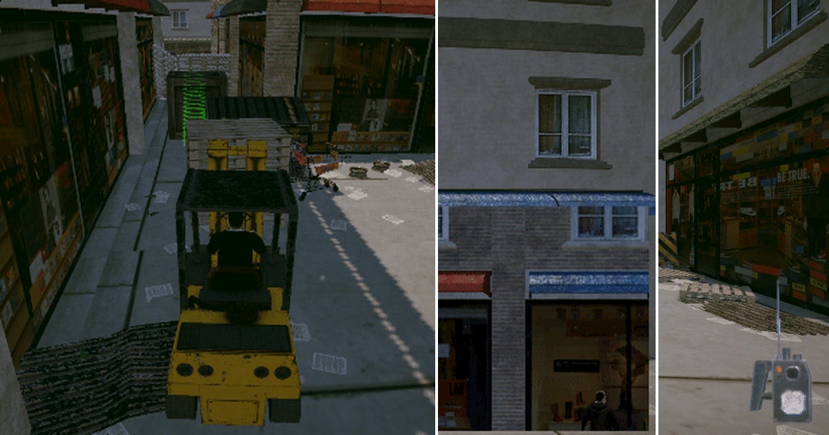 List: New Input System | Curated by Eric Veciana | Medium