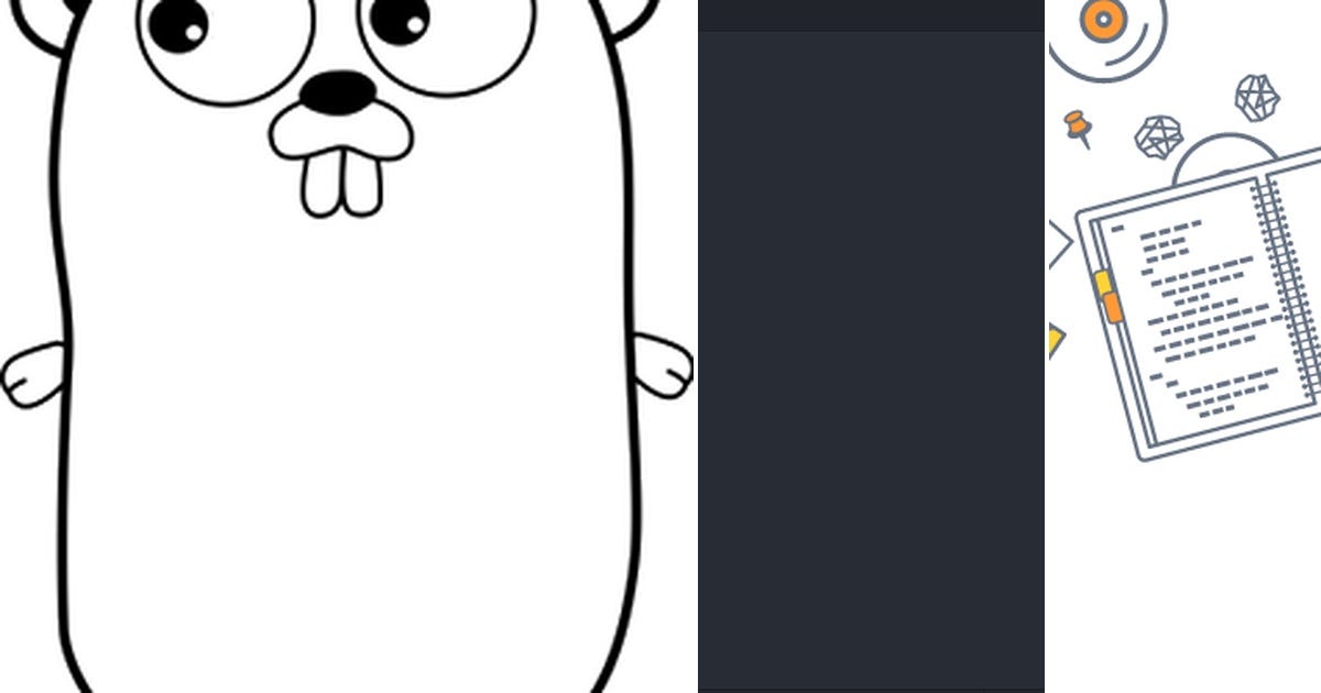 List: Golang | Curated by Omar Mondragon | Medium