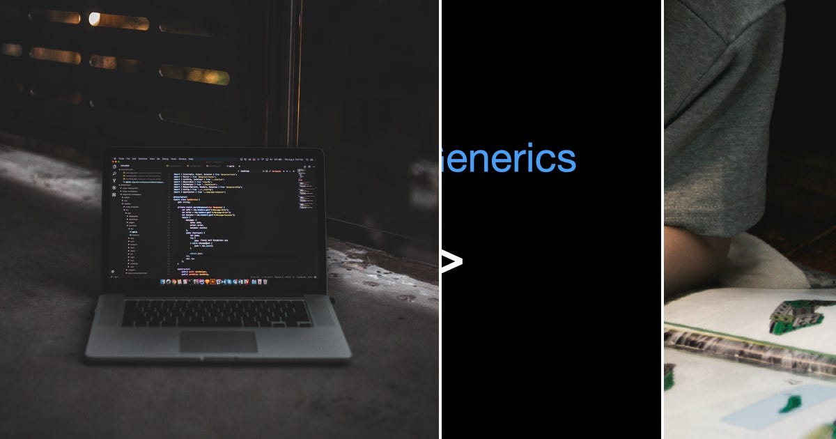 List: Typescript | Curated by li silong | Medium