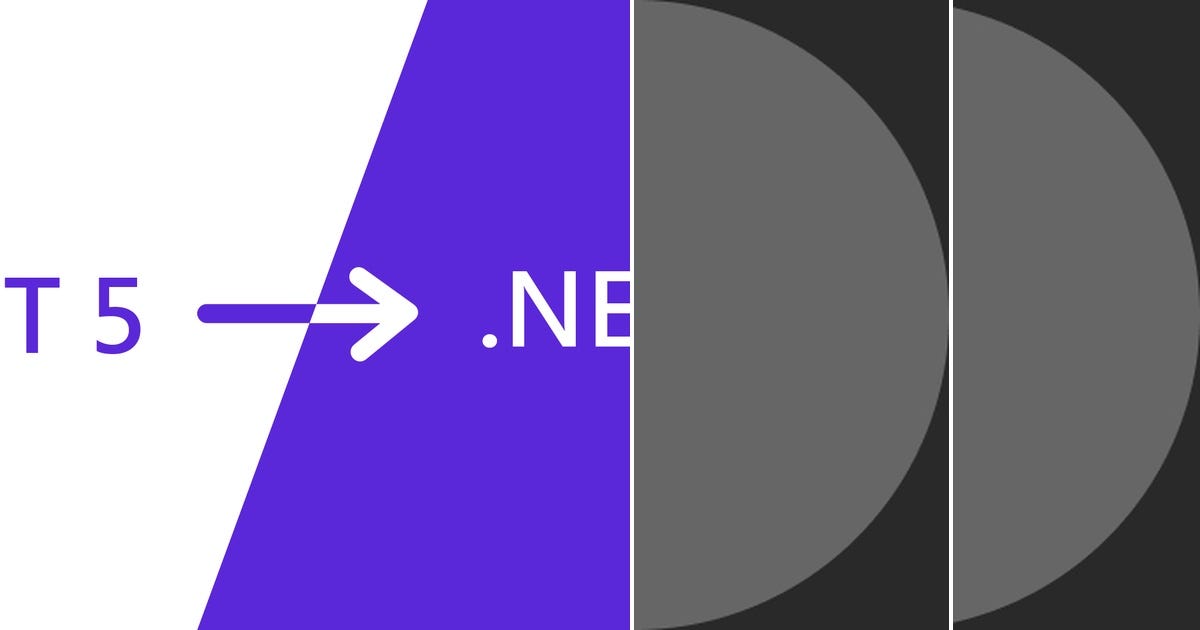 List: .NET6 | Curated by Ahmedlotfiali | Medium