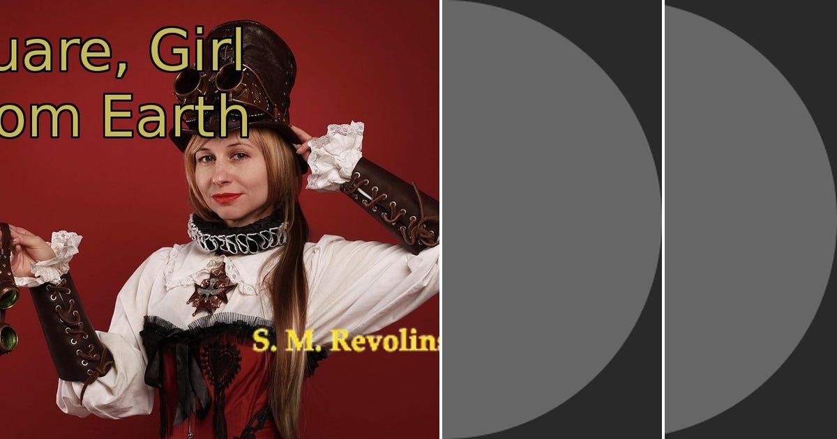 List: Duare, Girl From Earth | Curated by S M Revolinski | Medium