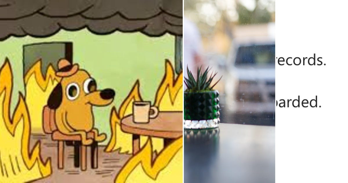 List: Second | Curated by Brett Ellison | Medium