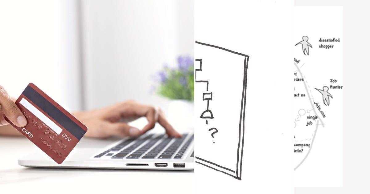 List: Behaviour | Curated by Zhiming Xu | Medium