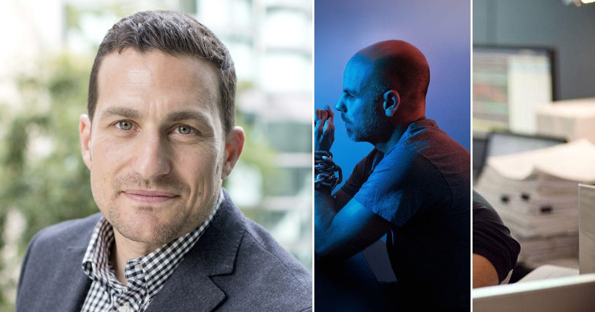 List: Sphere of Impact | Curated by Todd Sharkey | Medium