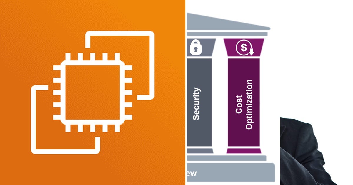 List: AWS Solution Architect Associate Preps | Curated by Tom van Eijk | Medium