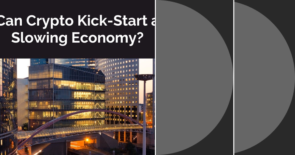 List: Economics | Curated by Cyril Anderson | Medium