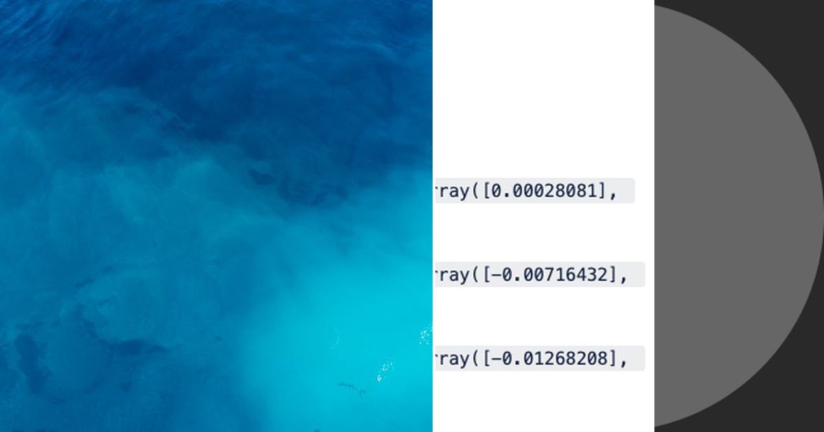 List: TF Probability | Curated by Barnett Chiu | Medium