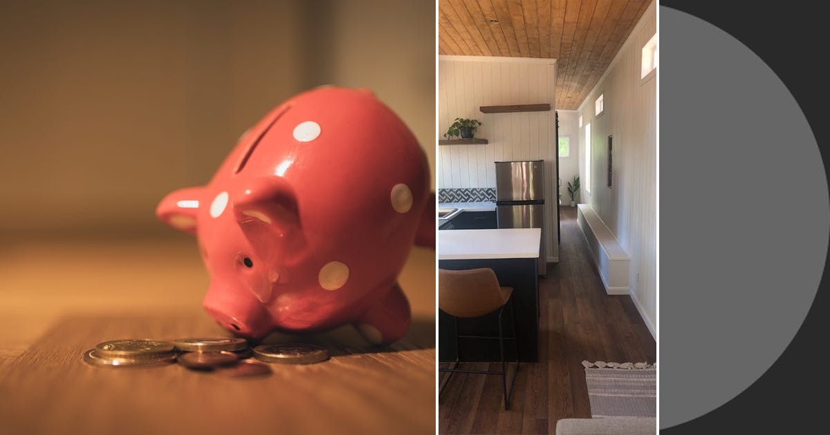 List: Tiny home | Curated by Two-thirds math | Medium