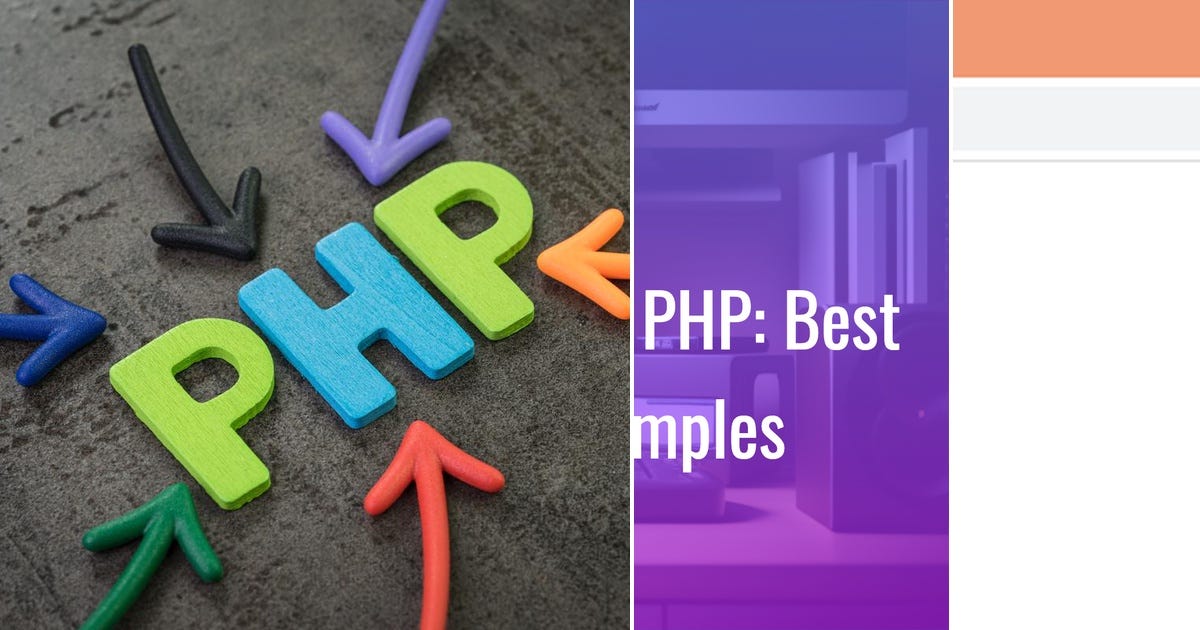 List: php | Curated by Asem Yamak | Medium