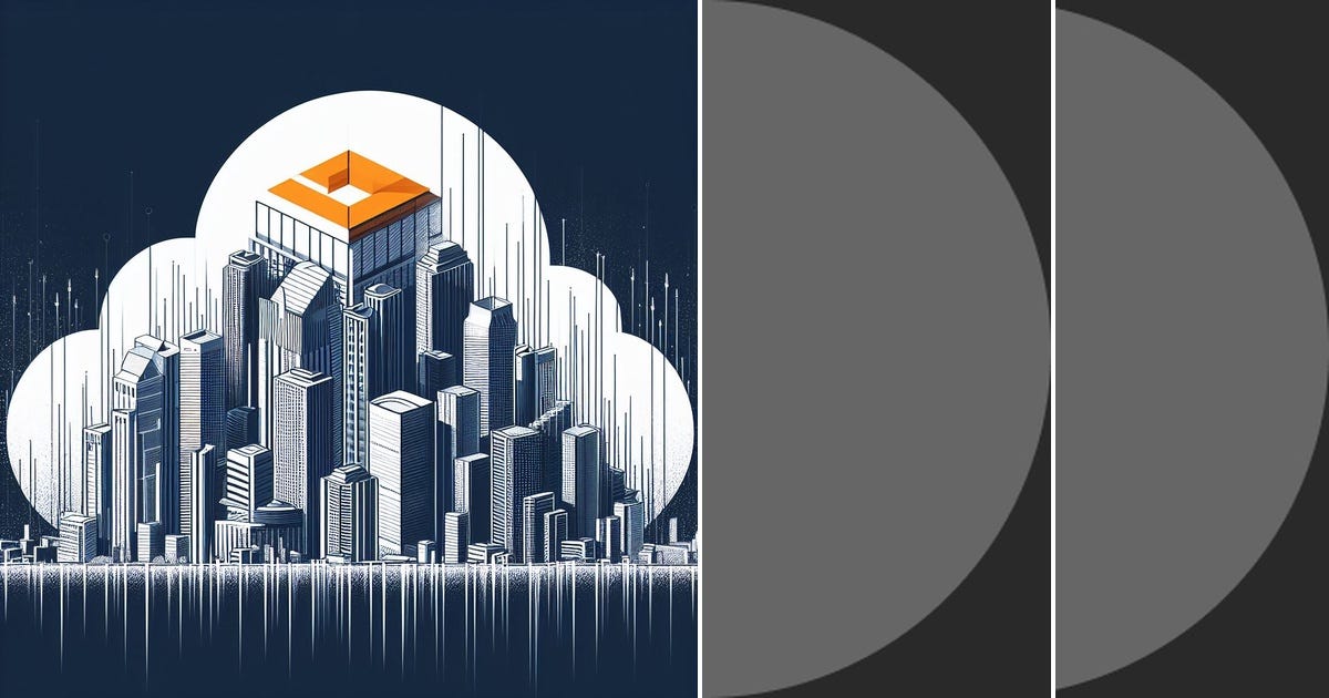 List: Terraform | Curated by Paul Tipper | Medium