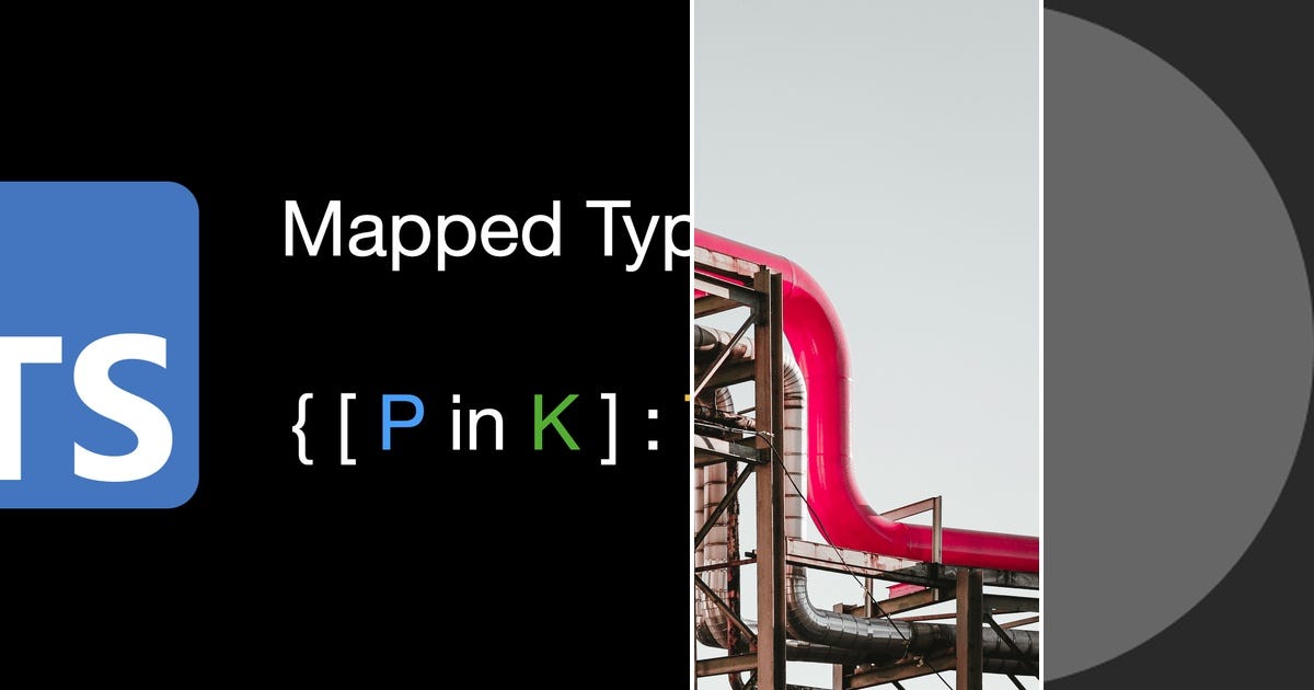 List Typescript Curated By Sissako Drame Medium