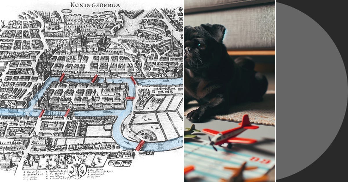 List: Graph Theory | Curated by Mike Reynolds | Medium