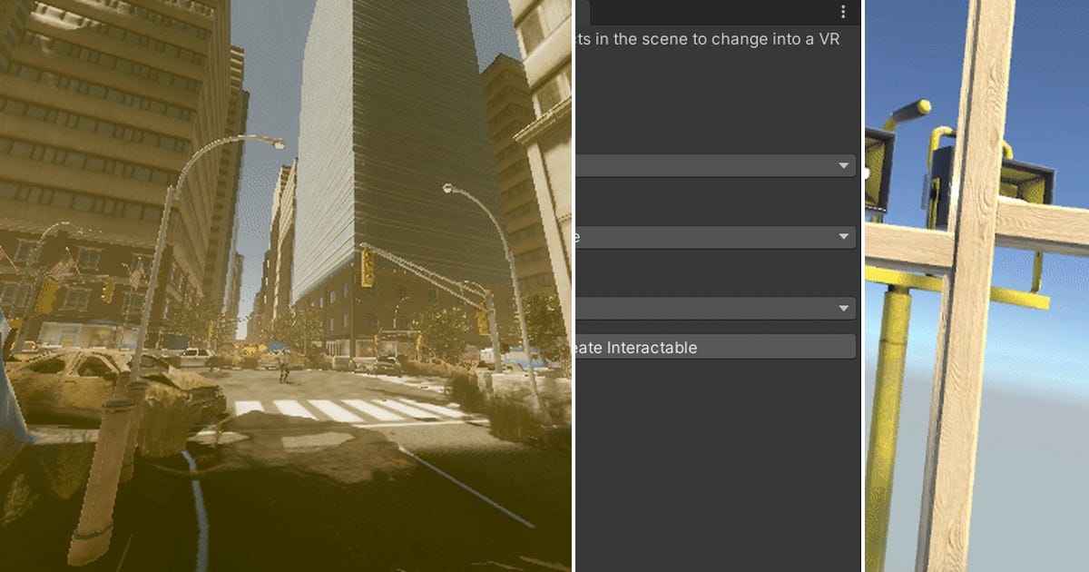 List: VR Tutorials | Curated by David Brown | Medium