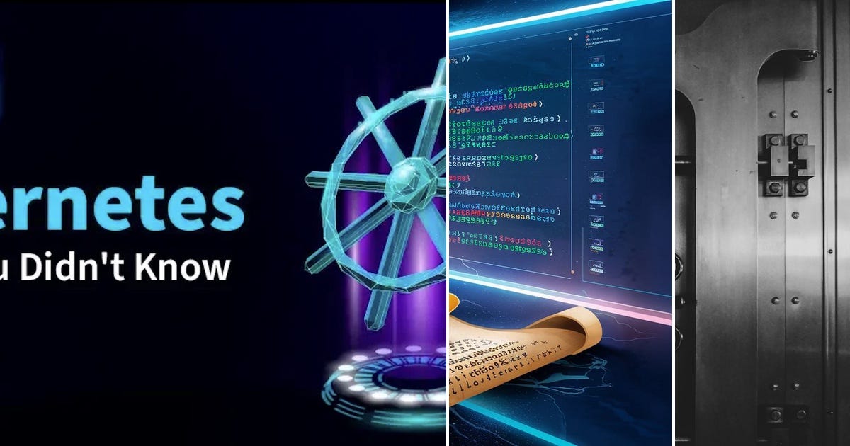List: Tips & Tricks | Curated by CJ | Medium