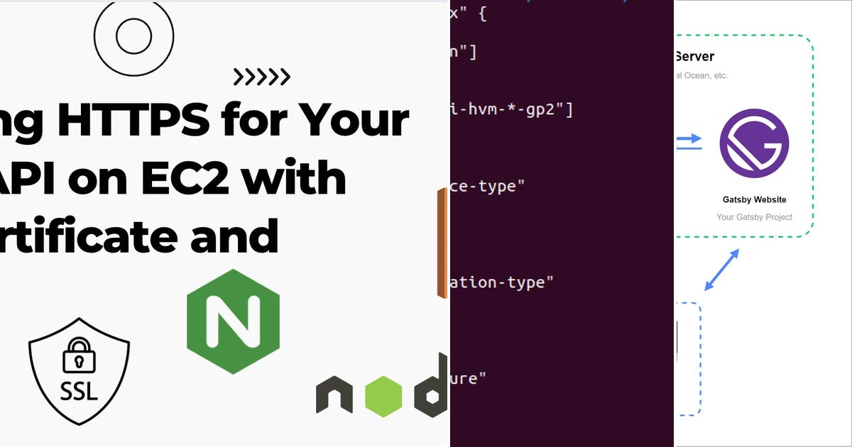 List: WebDev-General | Curated by Michael Stallings | Medium