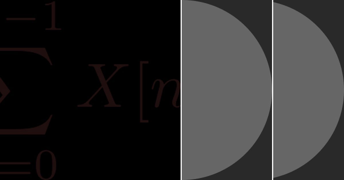 List: Signal processing | Curated by Jason Potas PhD | Medium