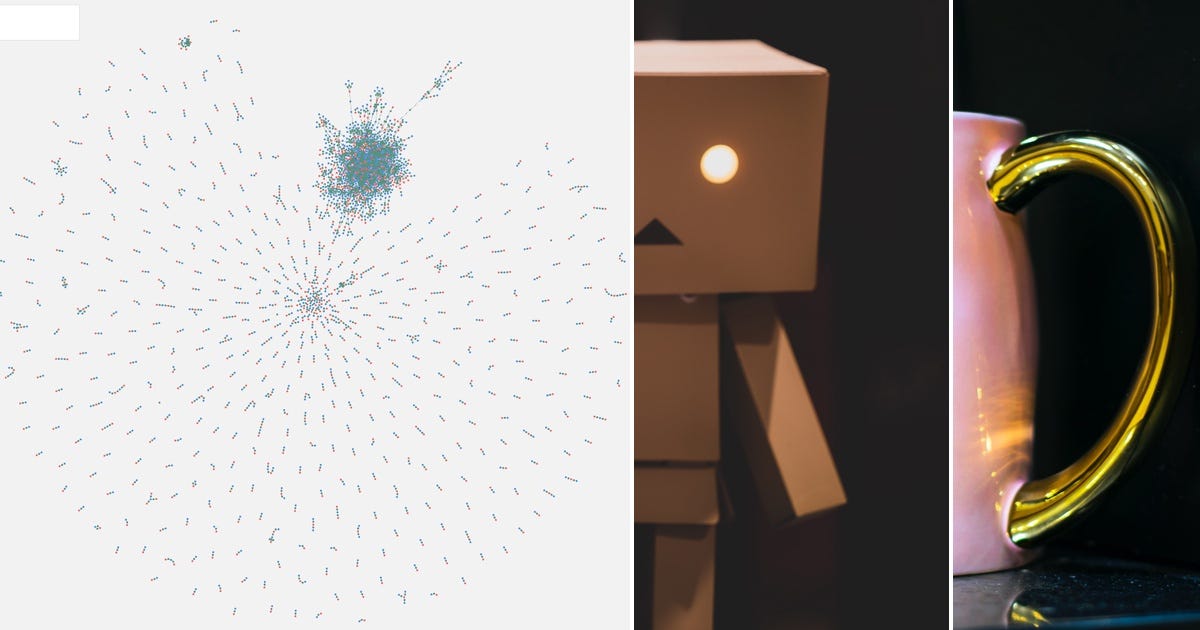 List: tutorials | Curated by Sai Praneeth | Medium