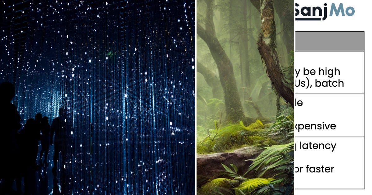 List: NLP | Curated by Rashaad Jones | Medium