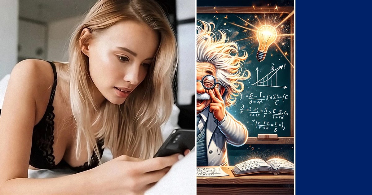 List: EPB | Curated by E Peter Becker | Medium