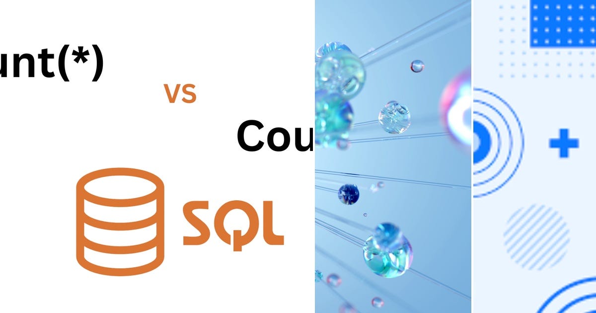 List: SQL Reading List | Curated by joseph mwangi | Medium