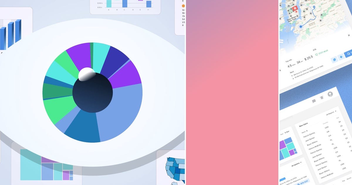 List: UI Design | Curated by Adila Ilma | Medium