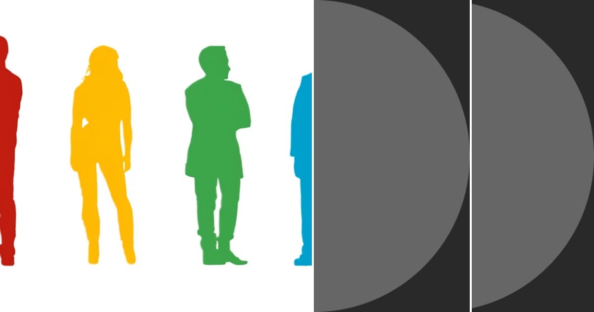 List: The four basic types of personalities | Curated by nils | Medium