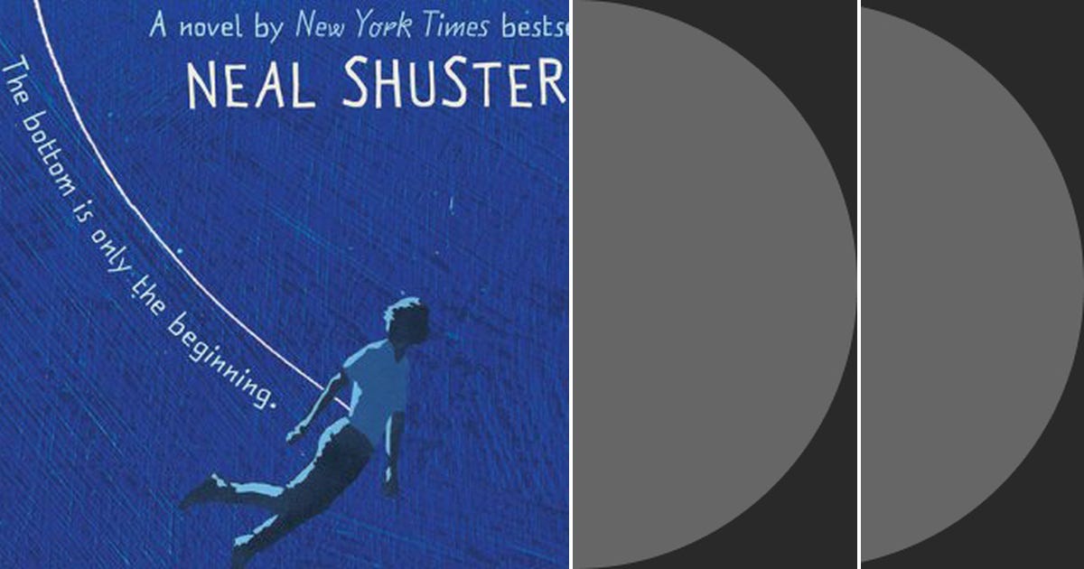 List: Writing | Curated by Chadwick Smith | Medium