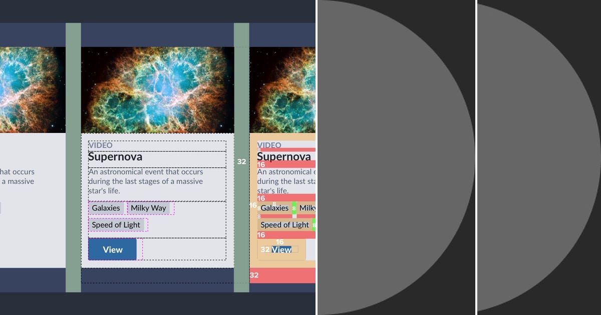 List: UI Principles | Curated by Ferry Subagya | Medium