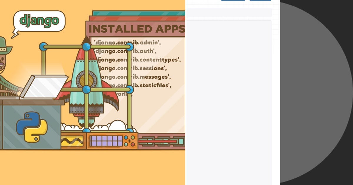 List: dev | Curated by Orvil D'silva | Medium