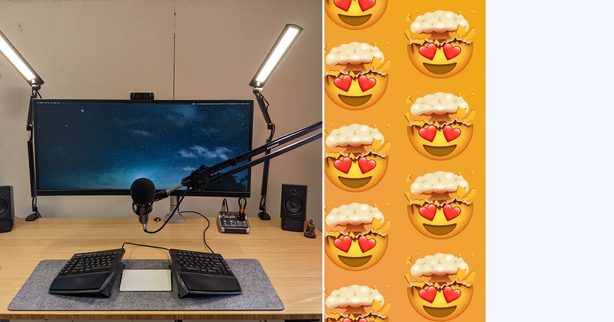 List: Tech | Curated by Joseph Kirk-Macaulay | Medium