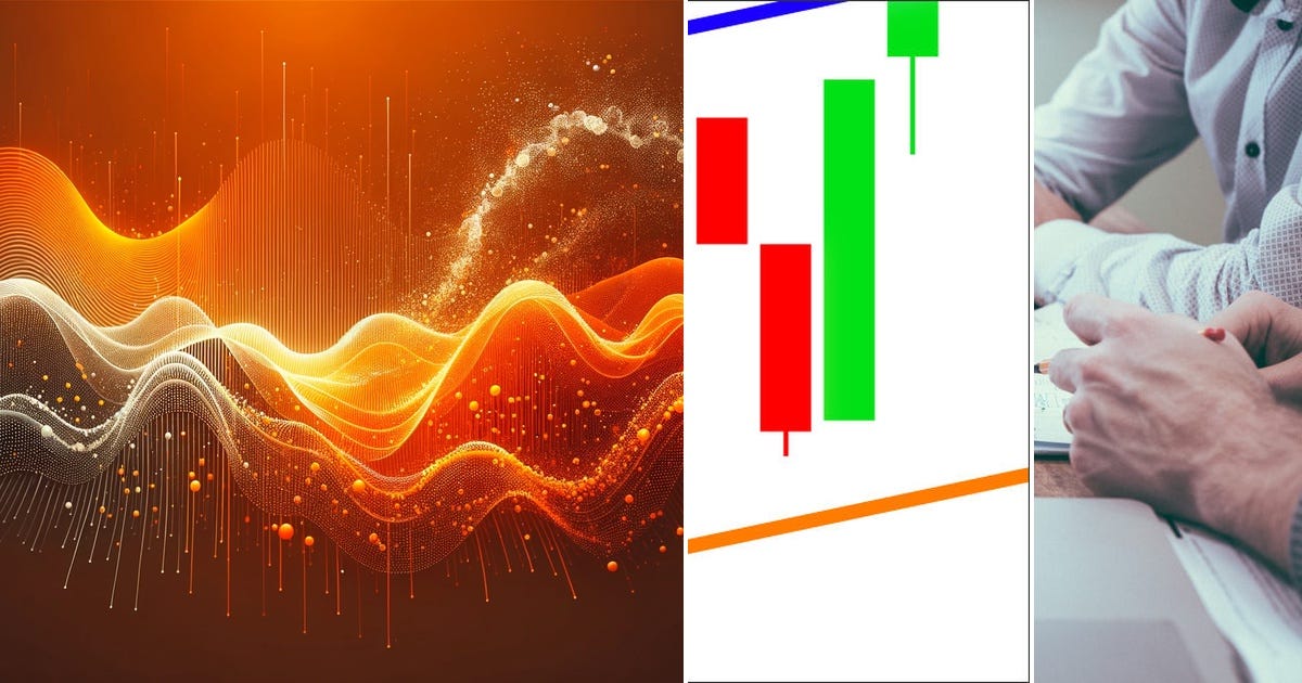 List: Python - Finance | Curated by Lucas Medeiros | Medium