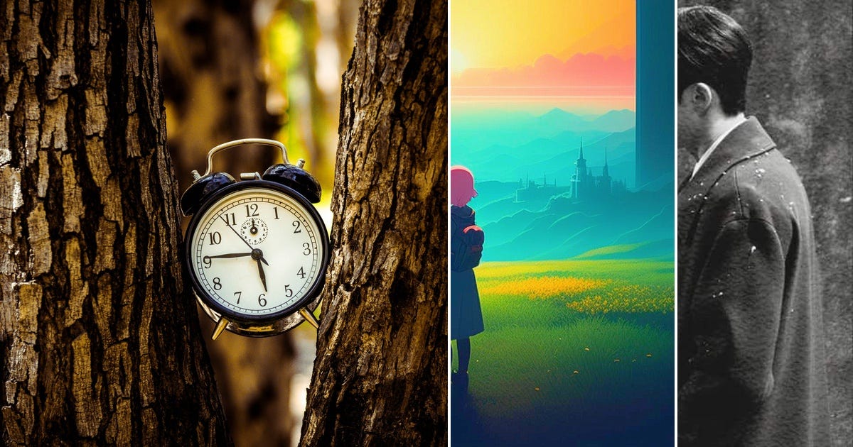 List: Premium | Curated by Ashley Bryce | Medium