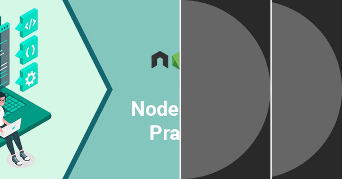 List: Node.JS | Curated by Sombun nap | Medium