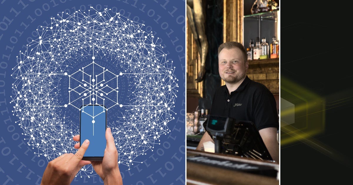 List: Lightning | Curated by BitBoxer | Medium