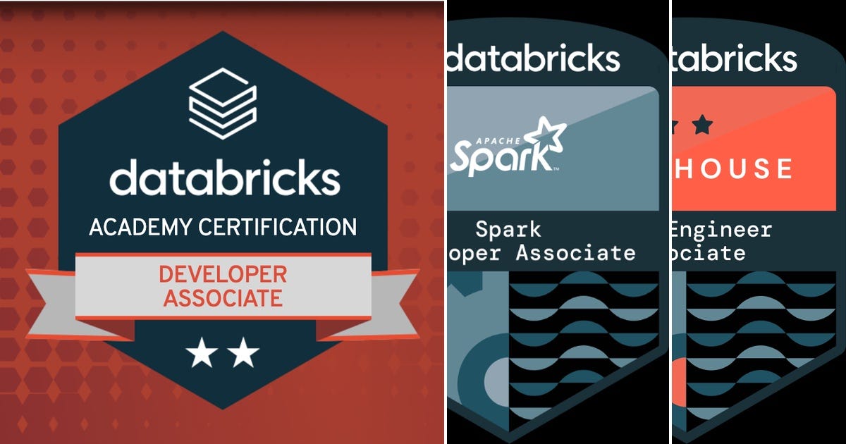 List: Databricks | Curated by Jith Endar | Medium
