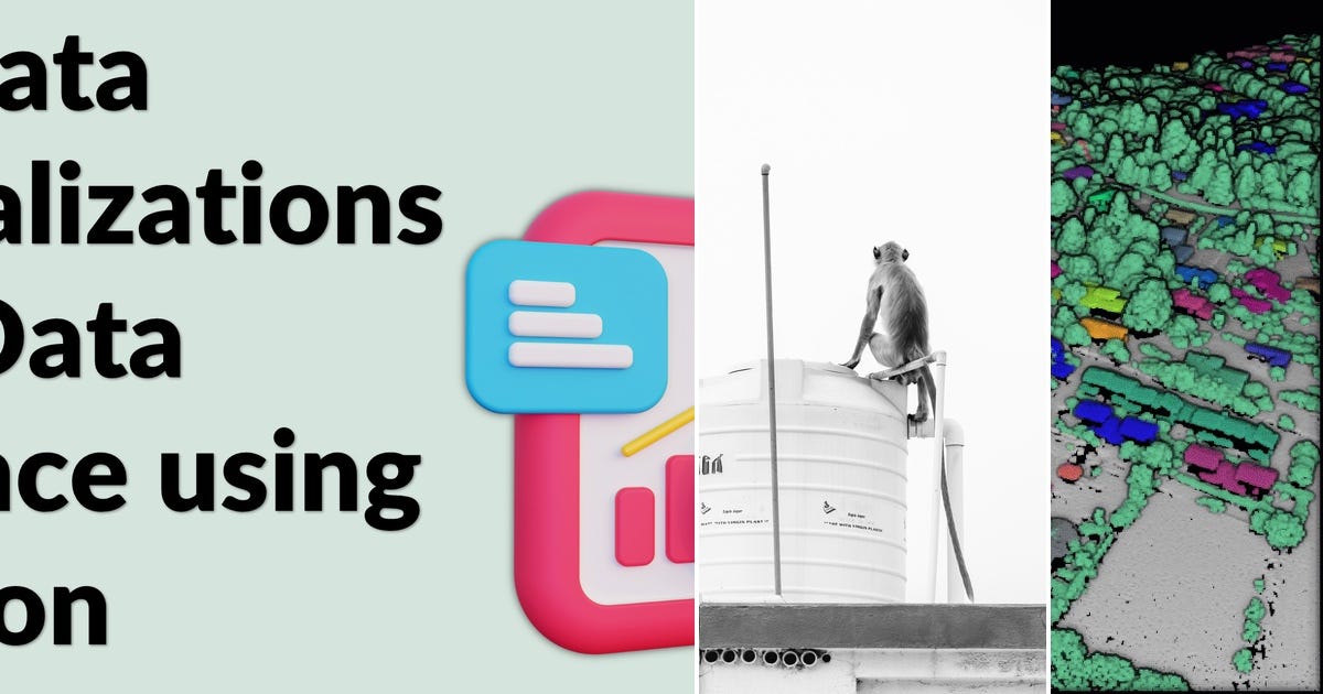 List: PYTHON - IMAGE PROCESSING | Curated by Kevin Crichlow | Medium