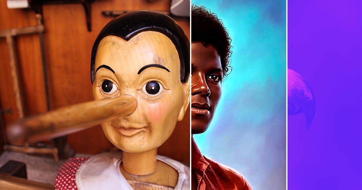 List: Interesting 🤔 vibes | Curated by Metaverskvng | Medium