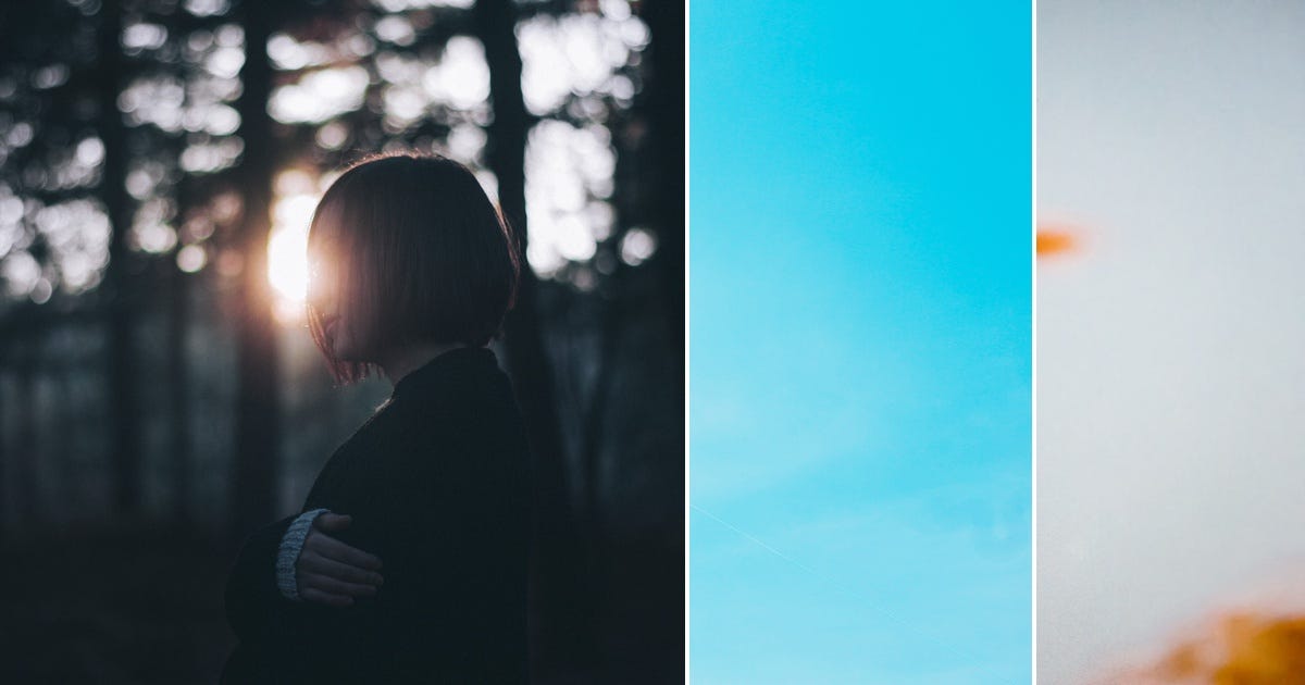 List: The best version of you | Curated by Angelina Radulovic | Medium