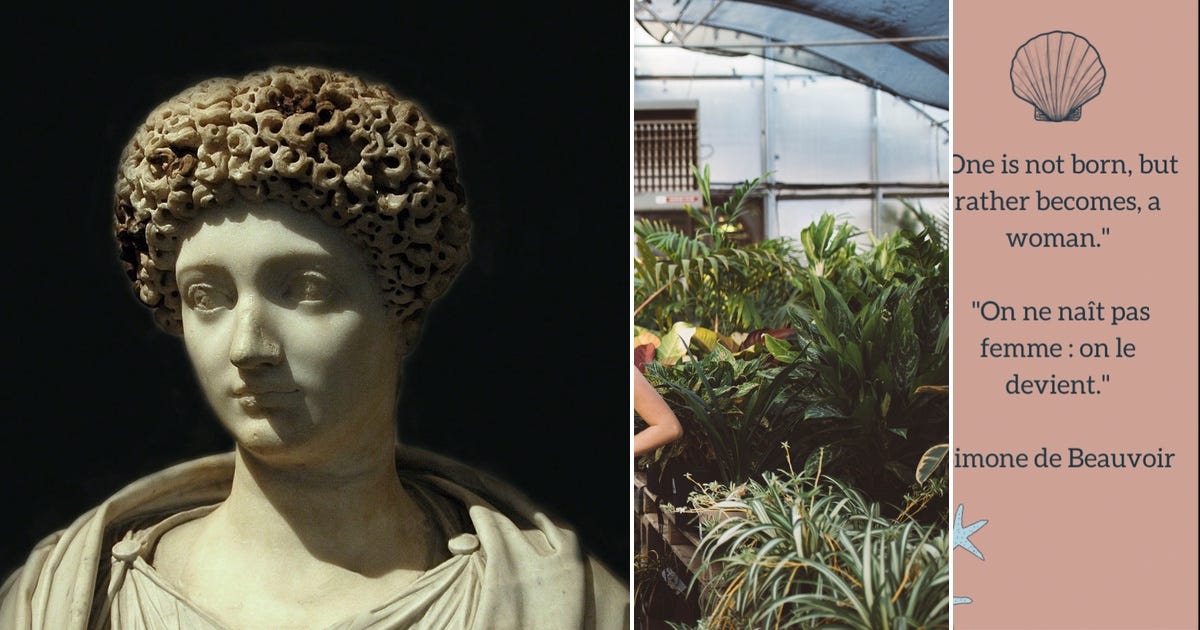 List: ACR | Curated by A.C. Rollins | Medium