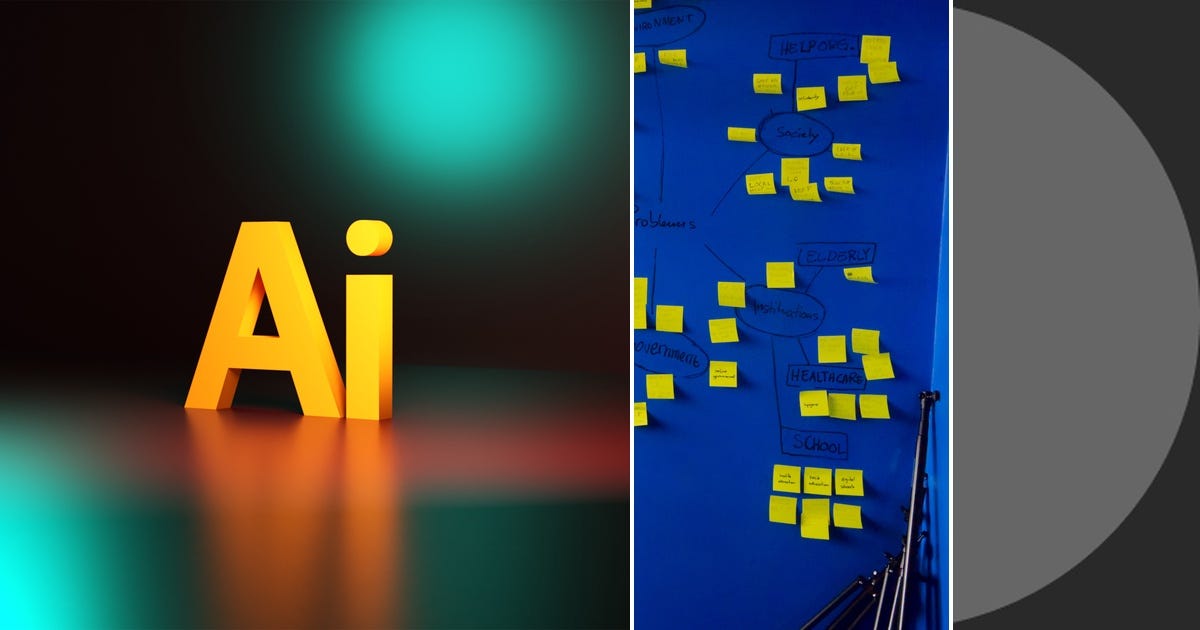 List: Career in AI | Curated by Mastafa Foufa | Medium