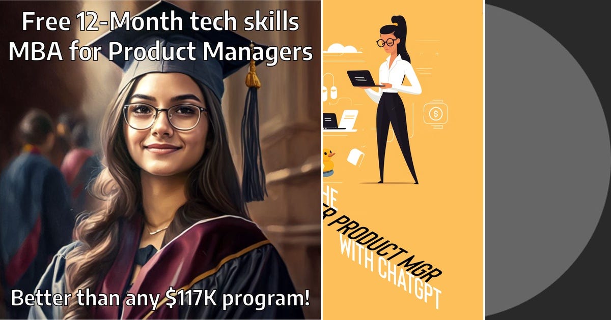 List: ChatGPT PM Queries | Curated by Chandana Chenchu | Medium