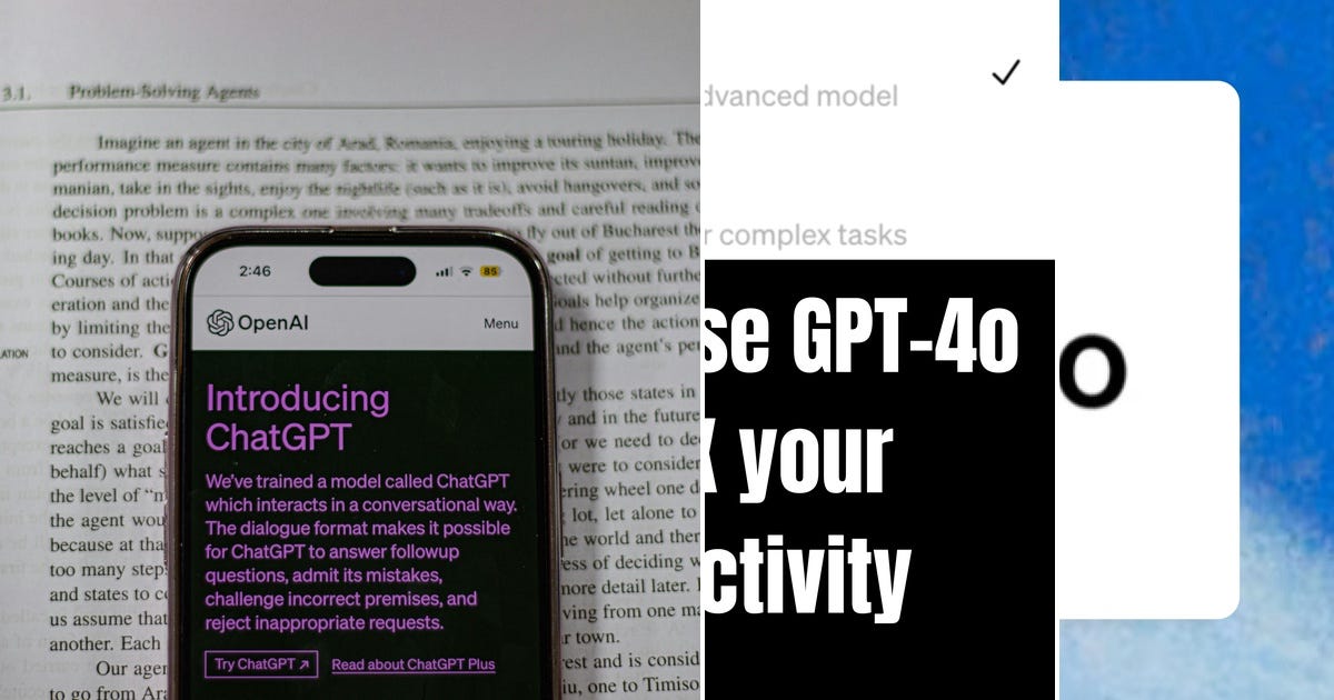List: ChatGPT | Curated by Zadanieinfo | Medium