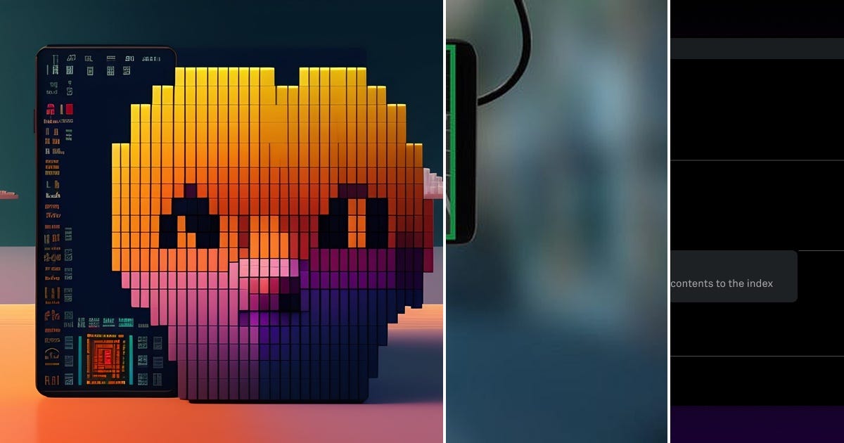 List: Apps | Curated by Zen Monk | Medium