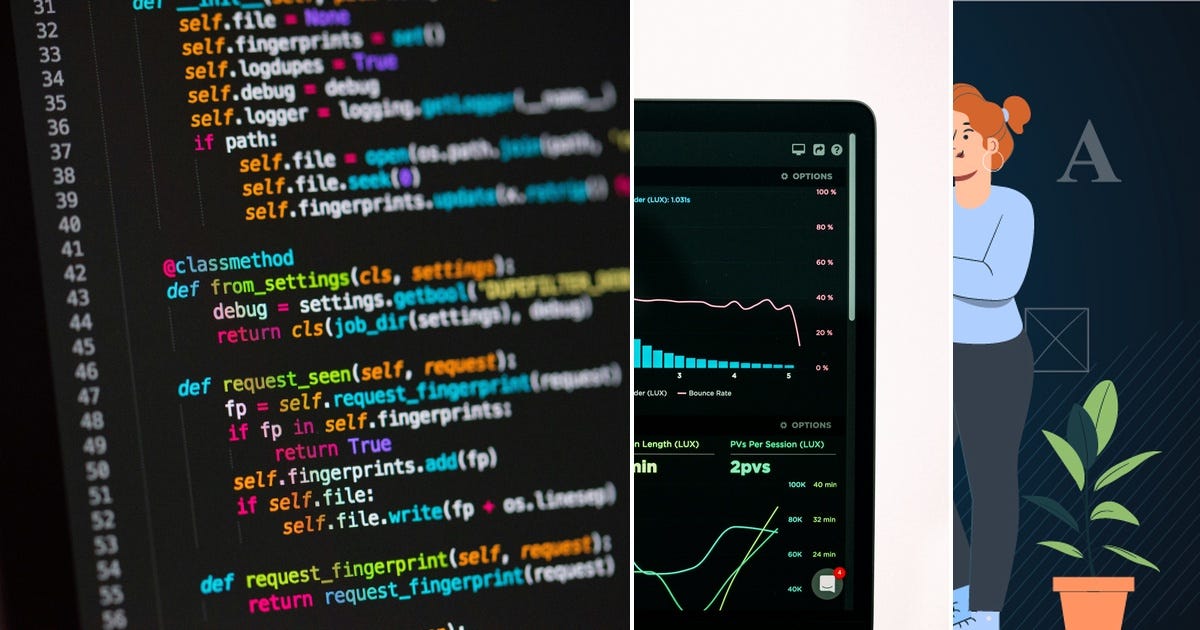 List: Visualization tips | Curated by Youlia | Medium