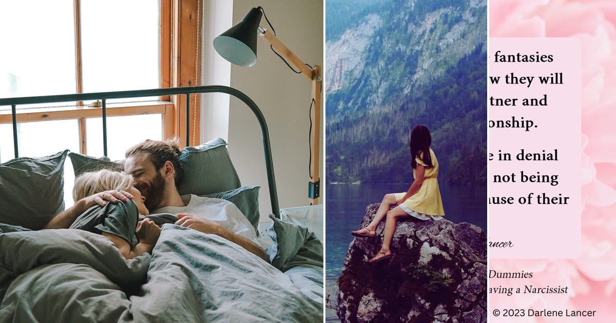 List: Codependency | Curated by Michael Jacobson-Weston | Medium