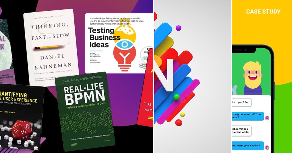 List: Design | Curated by Leann | Medium