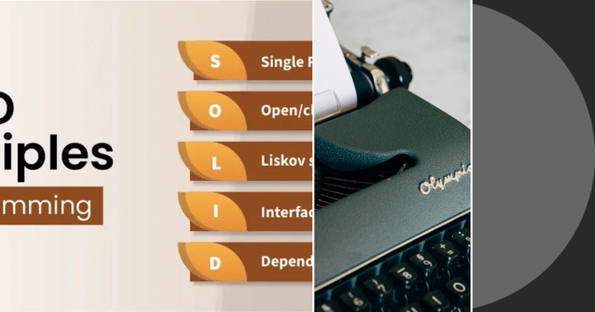 List: Imp concept | Curated by Somu Gp | Medium