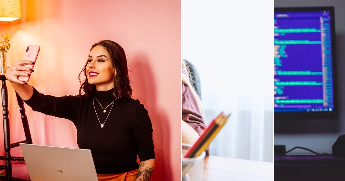 List: Coding | Curated by Avani Singh | Medium