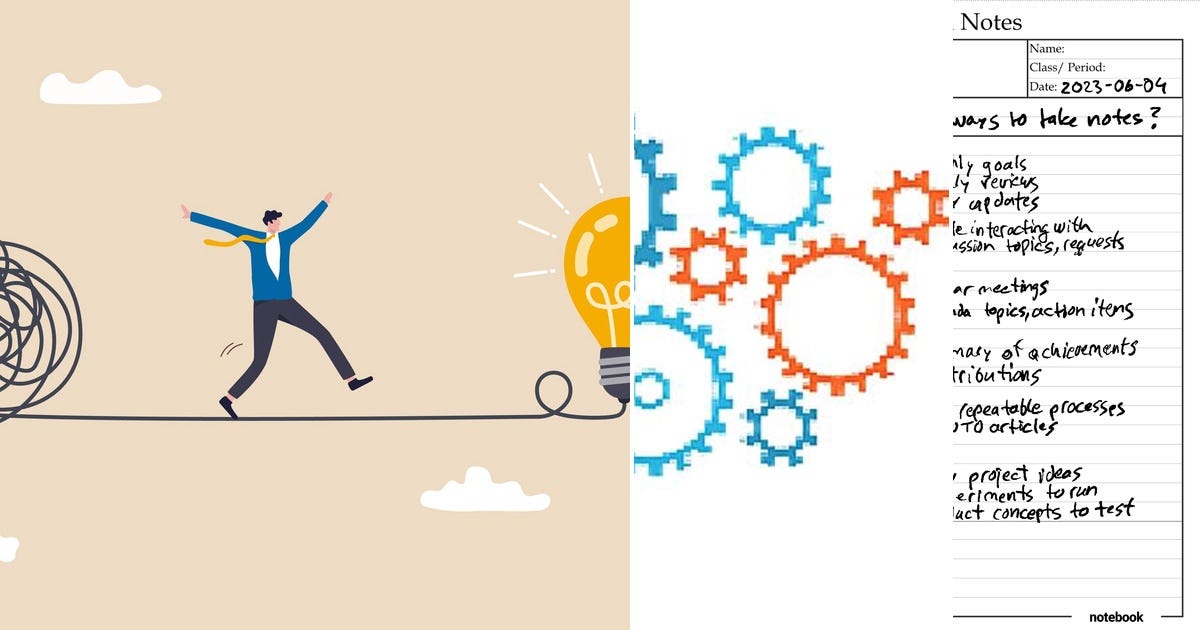 List: Systems Engineering | Curated by Eric Mouchel La Fosse | Medium